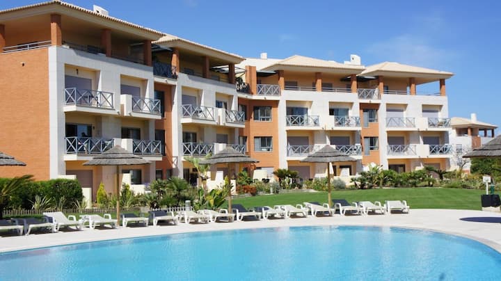 Couple's Dream Escape In Algarve - Albufeira