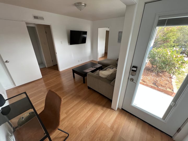 Private Unit Close To Trails And Wine Country - San Rafael, CA