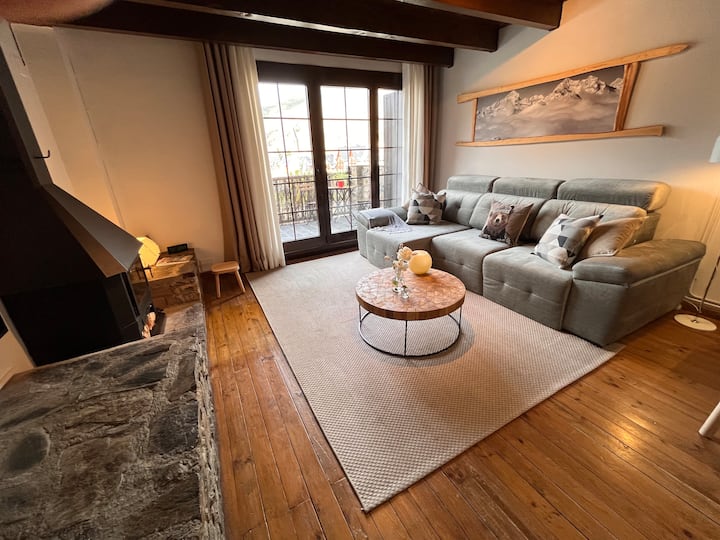 Casa Dana - Baqueira