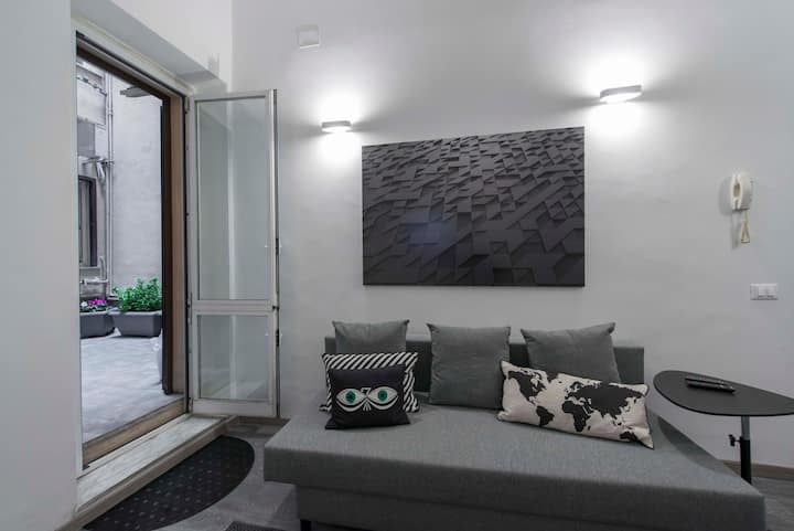 Easy In Rome Navona 3 - Rome