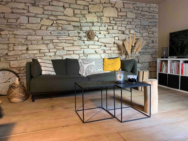 Charmante Maison De Ville - Biarritz