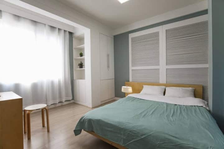 Jeju G House 2-3rooms+1living - South Korea