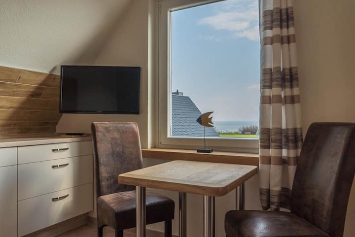 Proboarding Fewo Seeseite - Thiessow