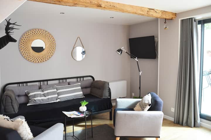 Chateaux Chambord Loire Balades Sologne Gîte - Château de Chambord