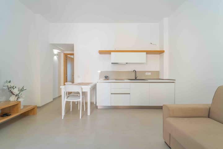 Nuova -Luxury Apartment- - Olbia