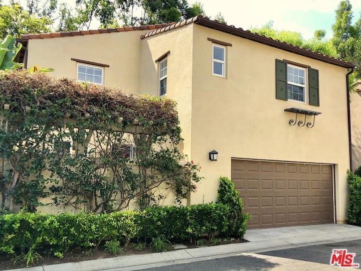 Quail Hill Stand-alone House, Resort Amenities - Aliso Viejo, CA