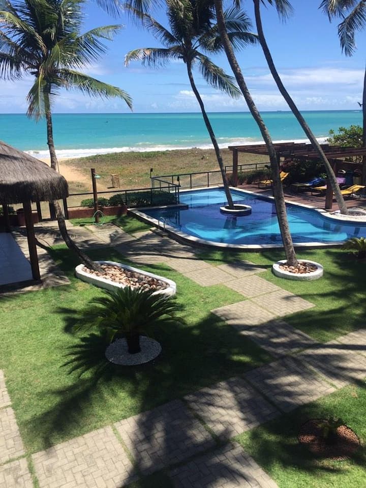 Paradise Beach Residence - Maceió