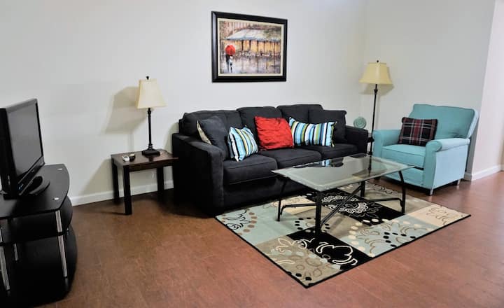 Galleria/renovated, Internet/cable - Bellaire, TX