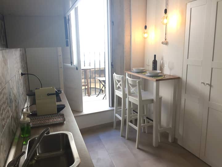 Le Casette Gargallo 2 - Syracuse