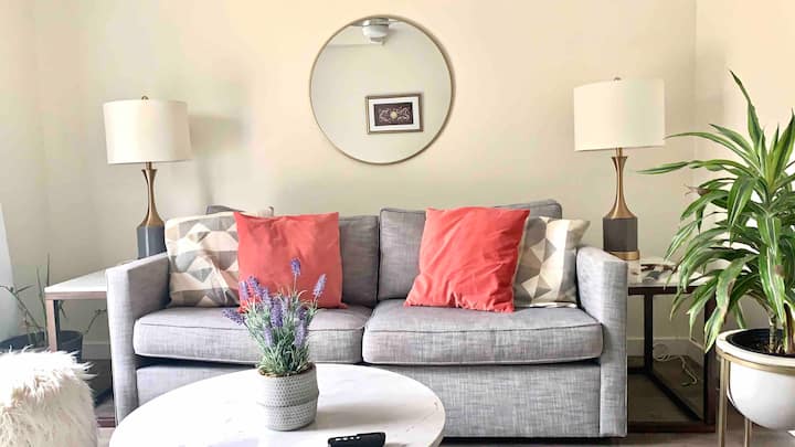 Elegant 3 Bedroom In Dundas - Hamilton