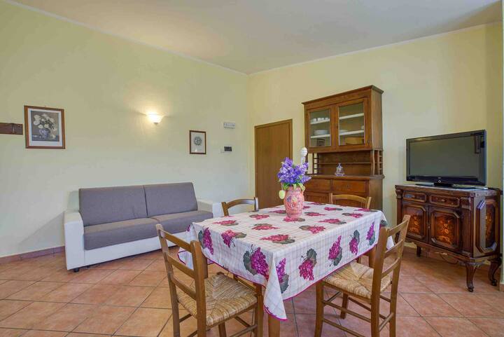 Apartment In Assisi With Swimming Pool - Assisi