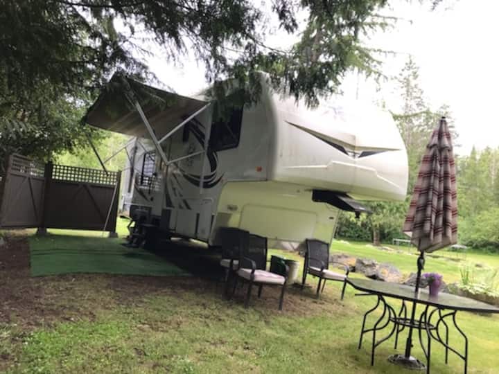 Paradise Acres - Parksville