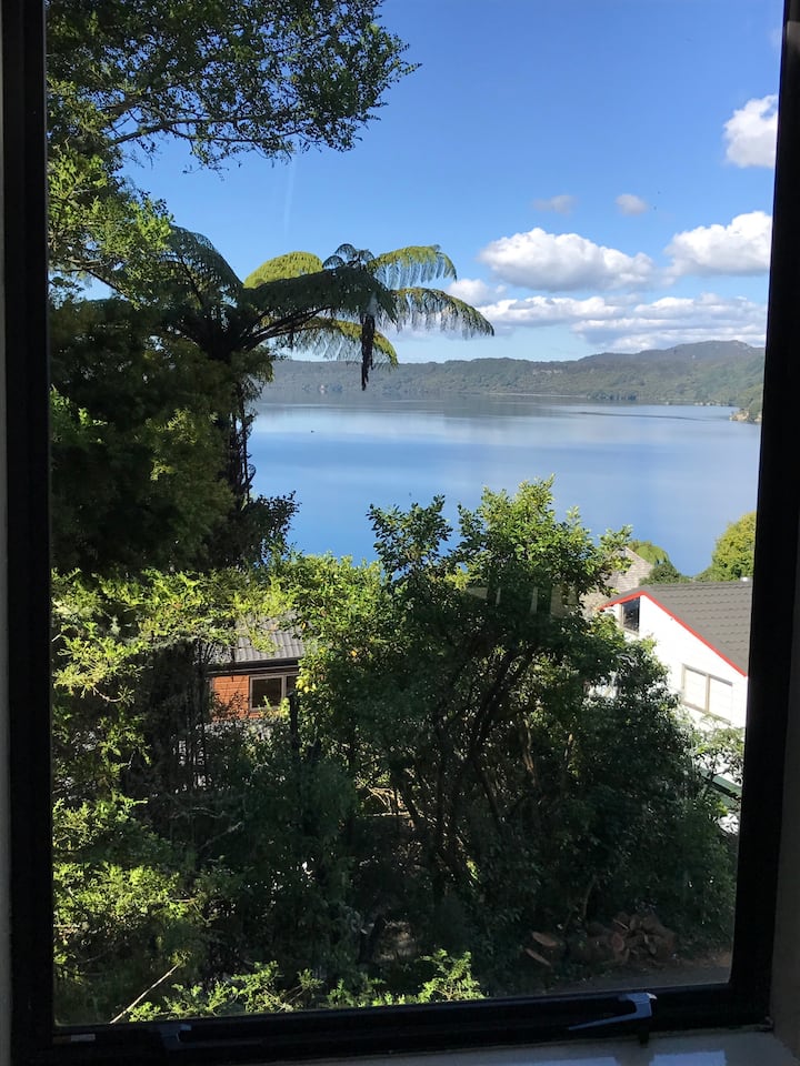 Murupara Holiday Rentals & Homes - Bay of Plenty, New Zealand | Airbnb