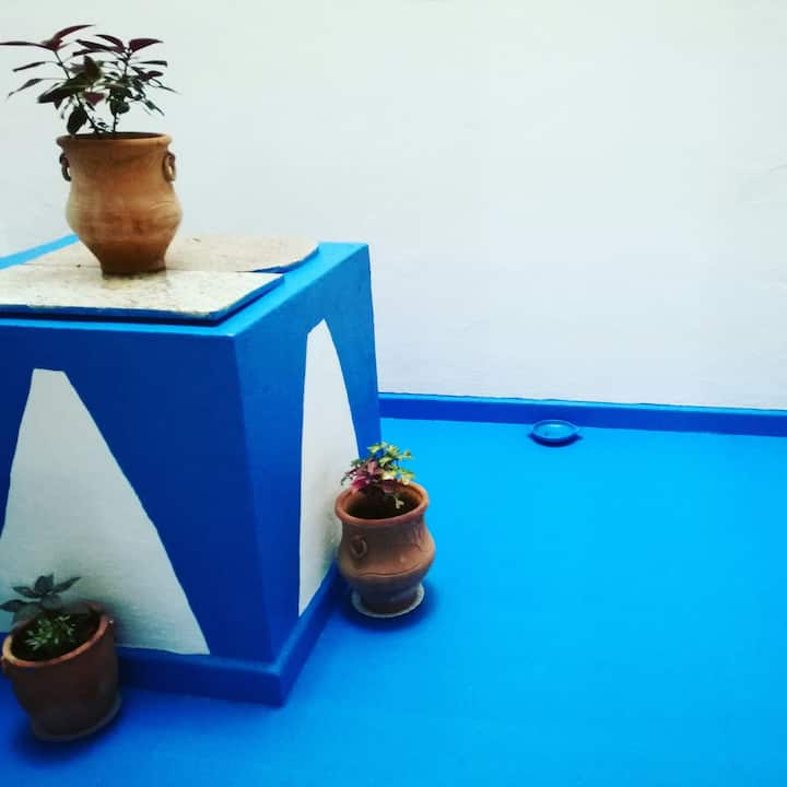 Appartement Proche Mer à Asilah - Asilah