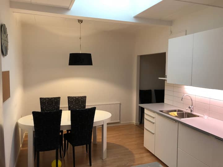 Private Big Room In Helsingborg Close To Center - Helsingborg