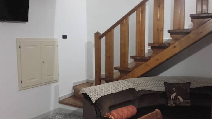 Casa Vacanze "Mamma Teresa" - Basilicate