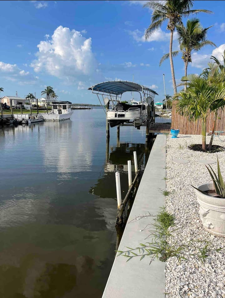 Island Cottage In Matlacha, Amazing! - Matlacha, FL