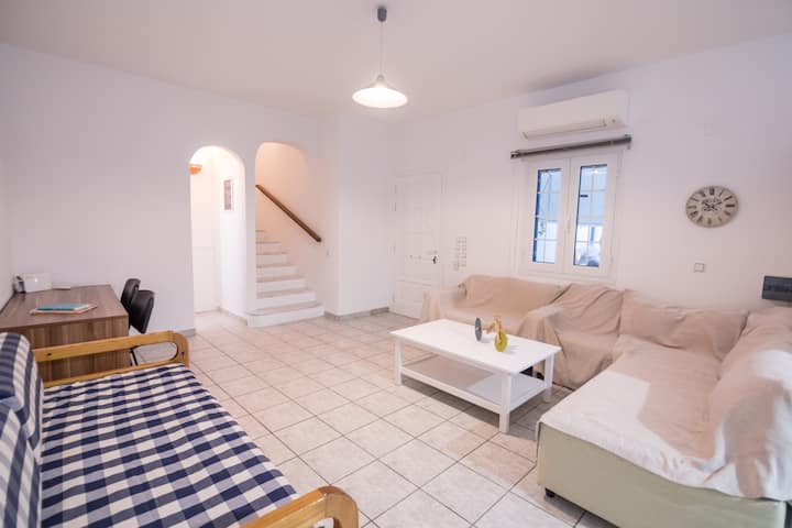 Paros Cycling House - Paros