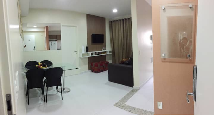Apartamento 15 Centro De Sp Com Garagem - São Paulo