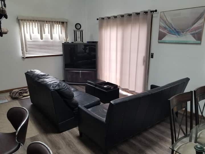 Mountain Creek--ski In, Ski Out Condo - Vernon Township, NJ