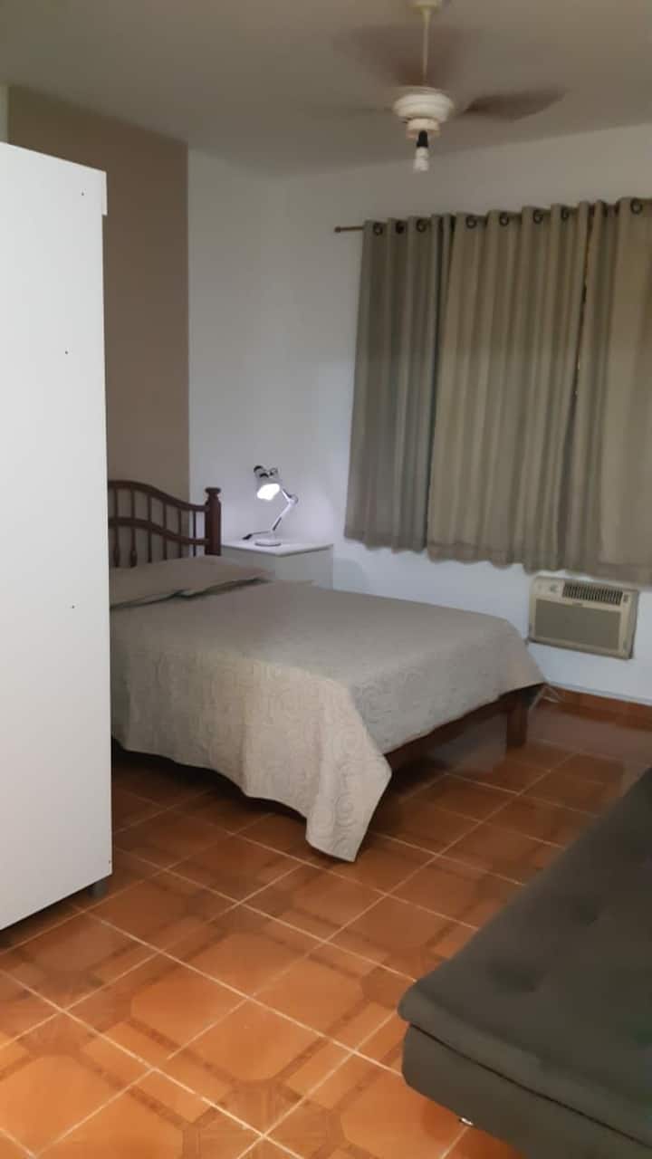 Apartamento Flamengo ,Proximo Ao Metro E Comércio - Río de Janeiro