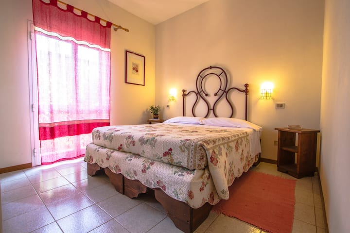 "Villa Fedora"  Appartament - Lizzano in Belvedere