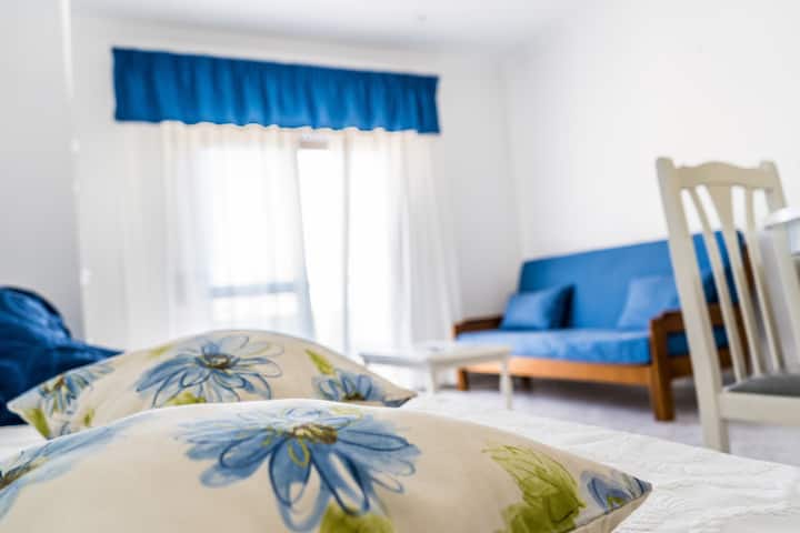 T1 A 100metros Da Praia - ヴィラモウラ