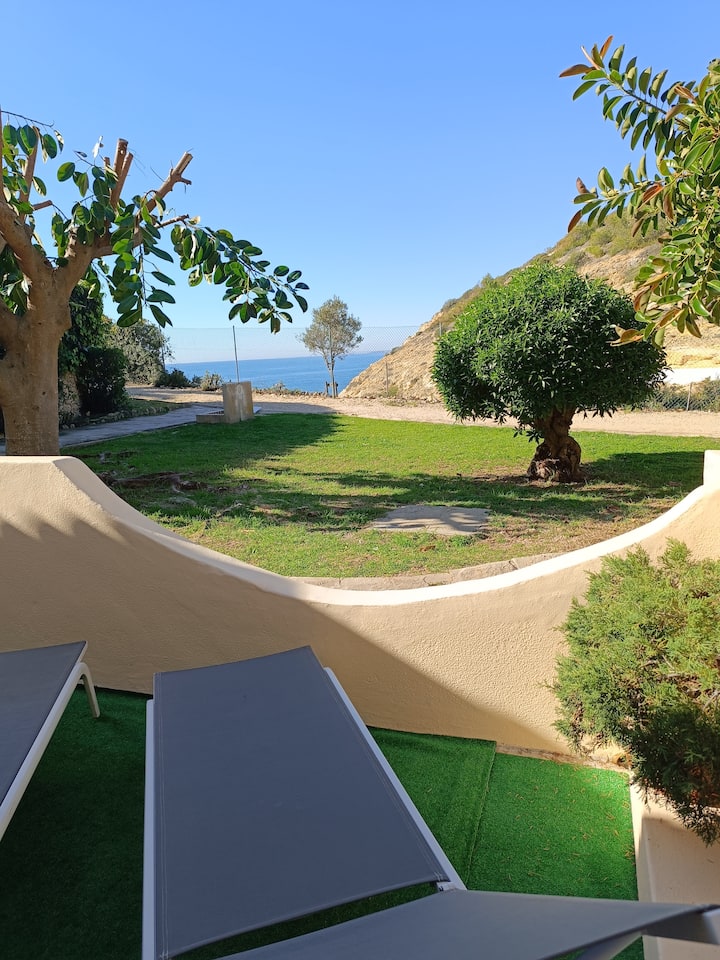 Jardim Do Mar - Carvoeiro