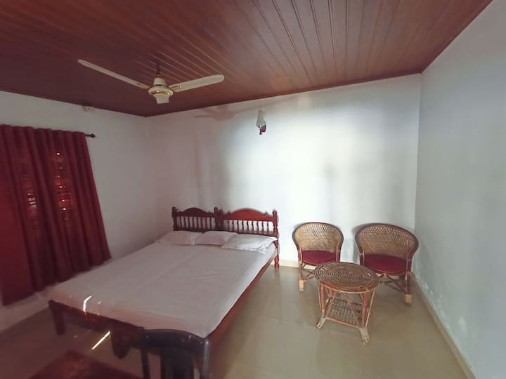 Sparkling Shore Cottages - Kumarakom
