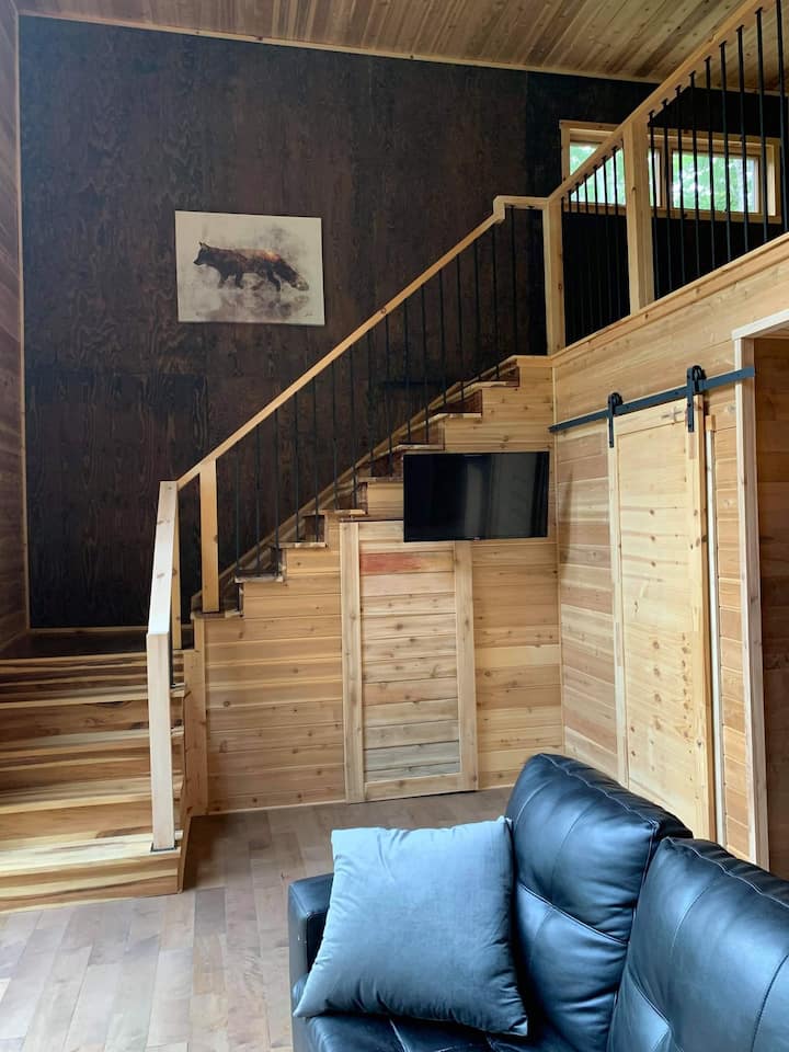 10 Handpicked Airbnb Vacation Rentals In Coaticook, Canada - Updated ...