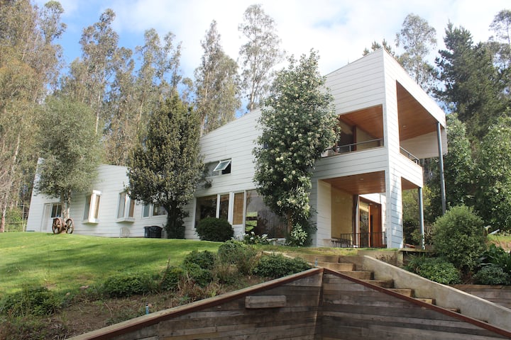 Espectacular Casa En Santo Domingo - Santo Domingo