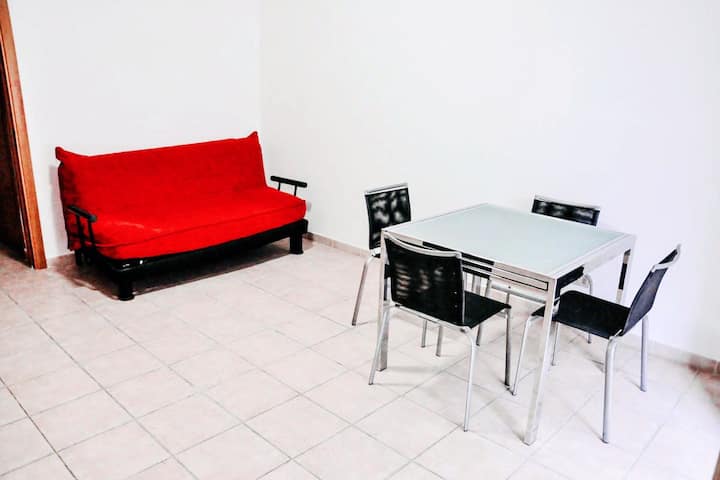 Appartamento Centro Storico Gallipoli - Gallipoli