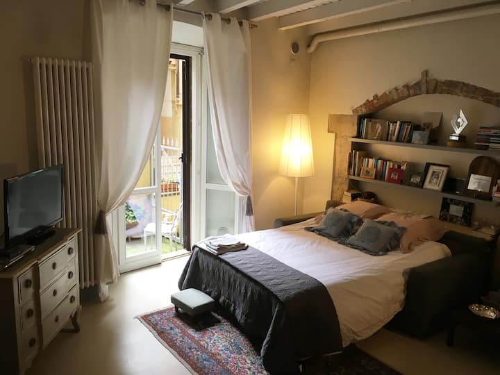 La Casa Di Carolina - Bérgamo, Italia