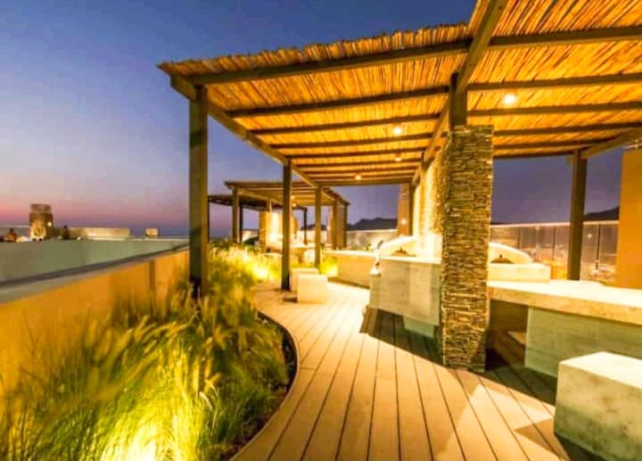 Apto Reserva Del Mar/hermosa Vista/2 Habitaciones - Santa Marta, Colombia