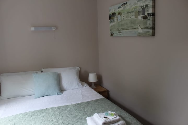 Standard-apartment-en Suite With Shower-room - Southampton, UK