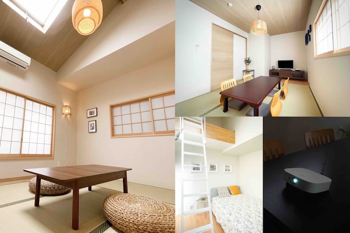 Lucky House 北新宿 - Shinjuku City