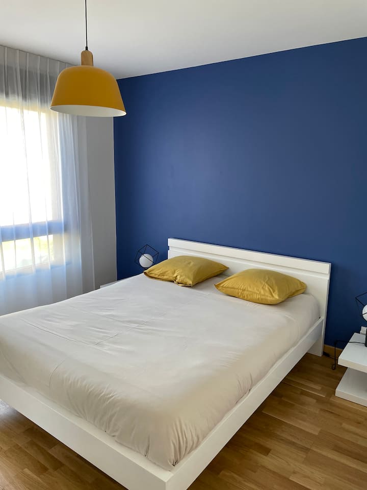 Appartement Aix-les-bains Dans Résidence Neuve - Lac du Bourget