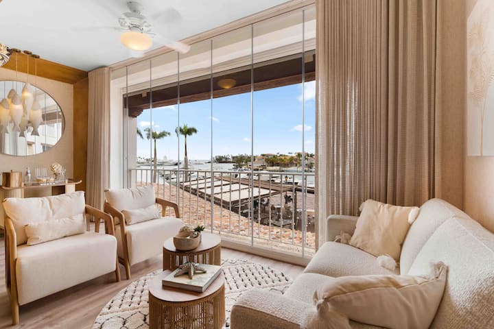 Marina De Casa De Campo - La Romana