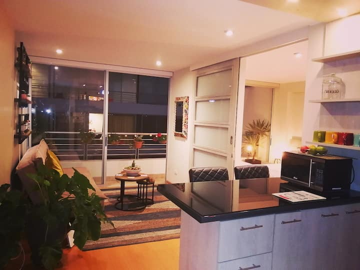 Barranco ❤️ - La Casita De Teté! - Lima