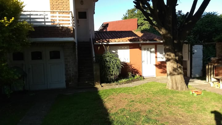 Chiquito De Arriba - Mar del Plata