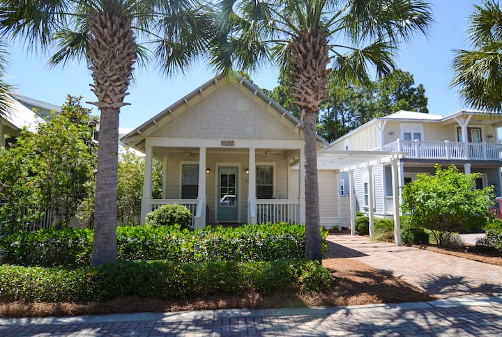 Santa Rosa Beach House Rentals | Villa and Cottage Rentals | Airbnb