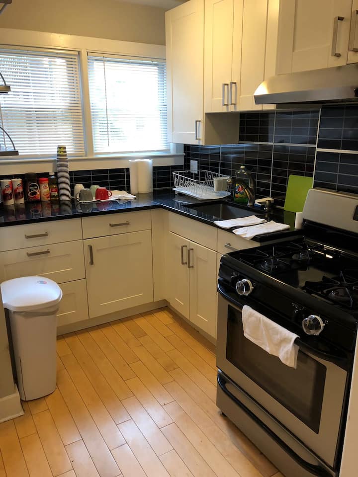 I3 Private Room By Kendall/mit/central Statio - Cambridge, MA