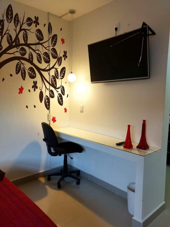 Suites Malvasía (Suite Viura) - San Luis Potosí