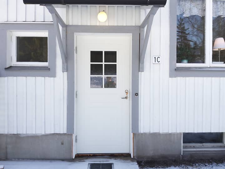 Högalidsvägen 1c - Hofors