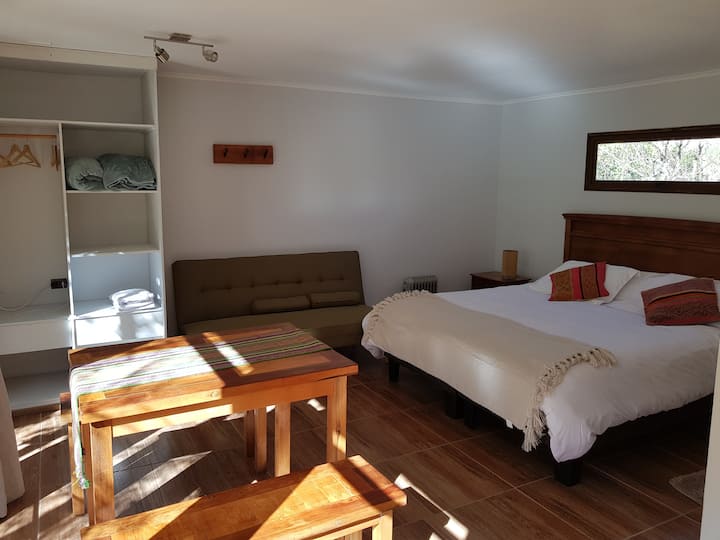 Casa De Viento - Elqui