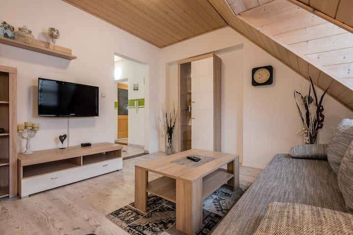 Ferienwohnung Held - Erding