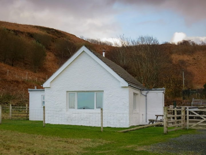 Ormsaig Byre - Isle of Mull