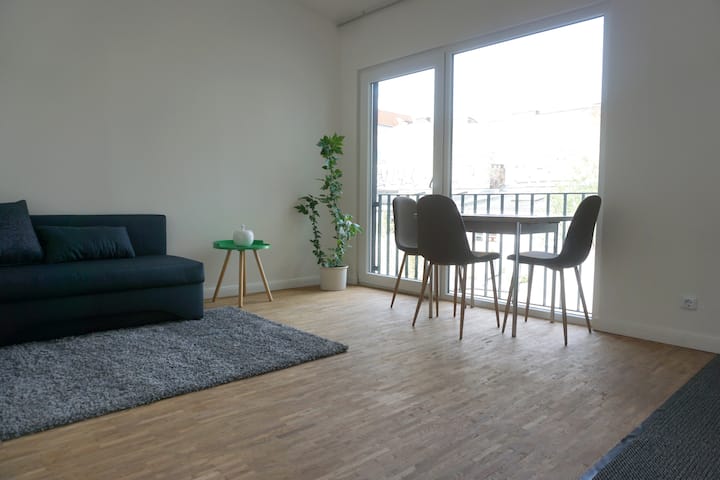 Apartments Im Hostel Am Schäfersee_10 -
