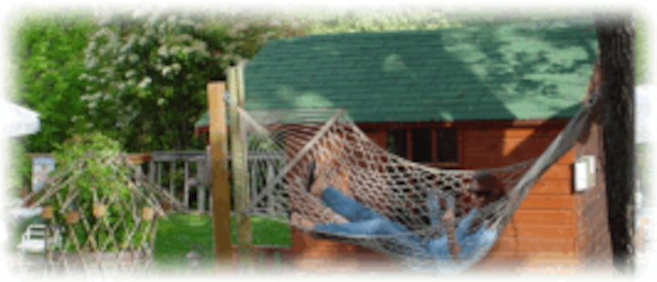 A Country Cottage - Vacaville, CA