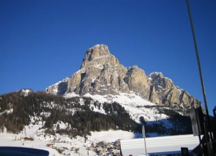 Appartamento Alta Badia - Corvara